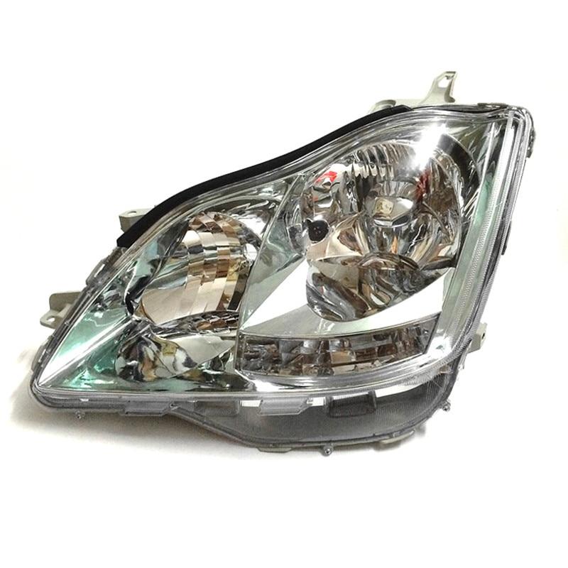 Headlights For Toyota Crown 2005-2009 | A.B.Racing Supension Parts